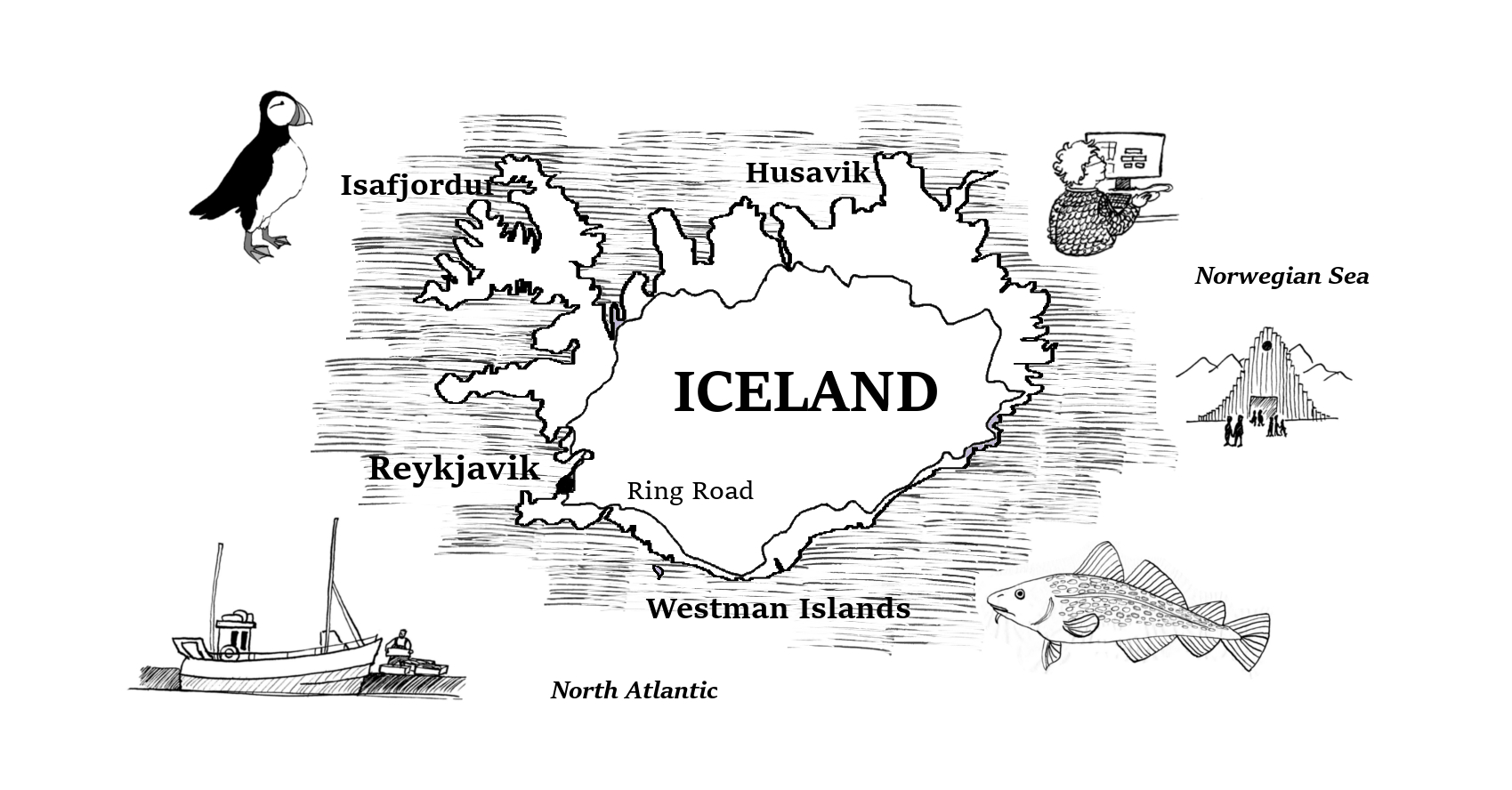 Malanga Illustrations – Agroecology, economic justice and illustrations!